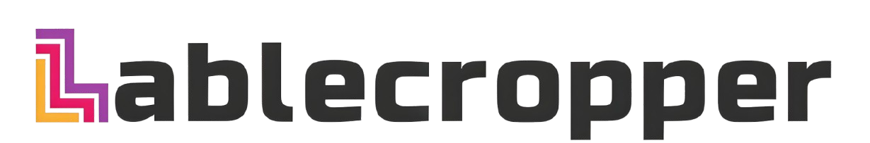 Label Cropper – Fast label cropping for Amazon, Flipkart & Meesho